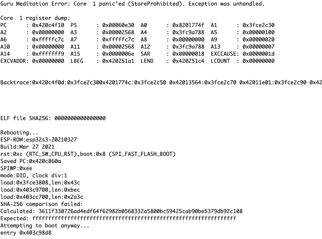 StoreProhibited error in case of rotating/moving objects - How to - Forum - SquareLine Studio