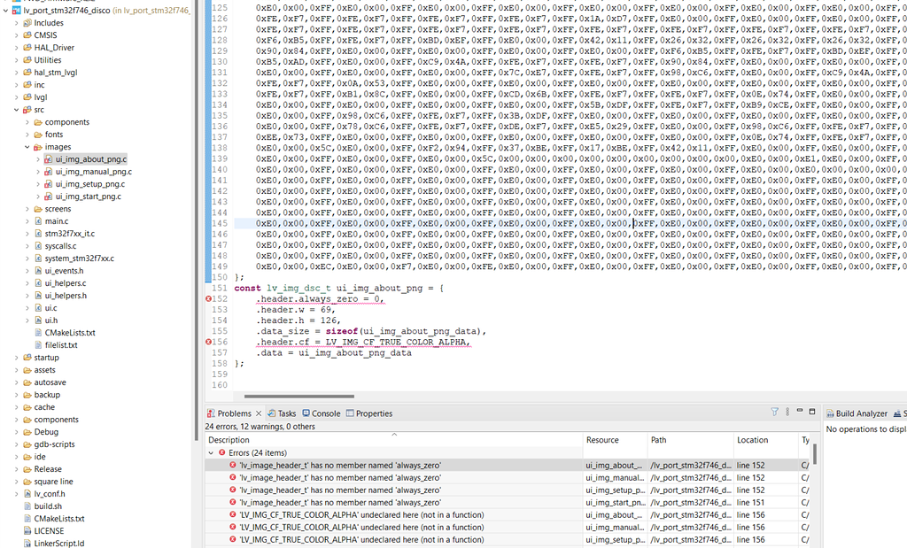 Issue with image on button - How to - Forum - SquareLine Studio